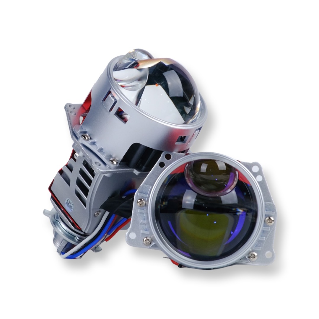 Bi pha Laser M6 – LUNAR – HCLight Auto